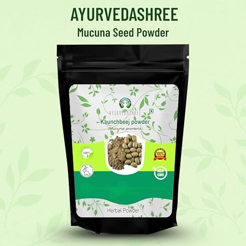 Kaunch beej for healthy living