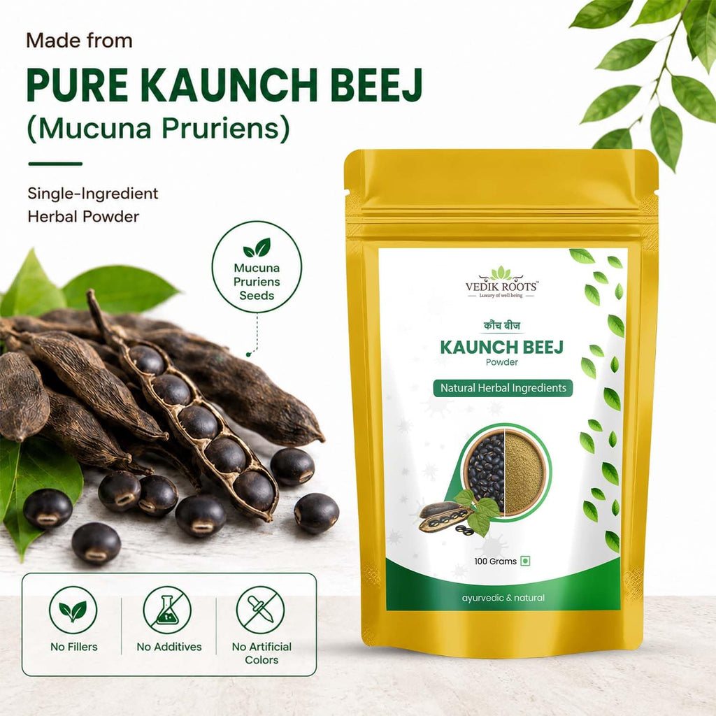 Kaunch Beej Powder for men’s health