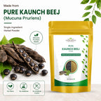 Kaunch Beej Powder for men’s health