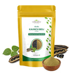 Kaunch Beej Powder for vitality