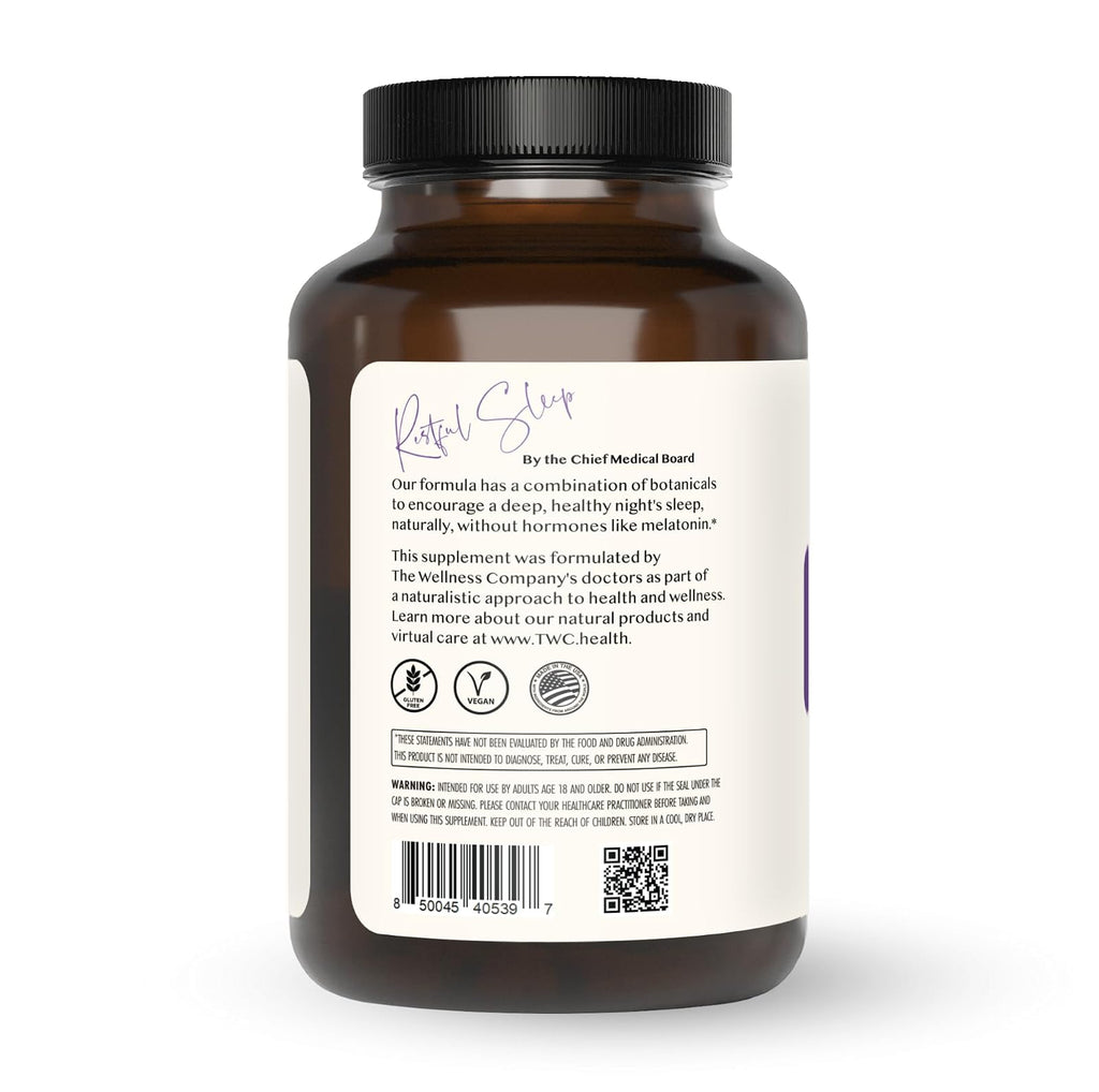 Kava and Ashwagandha capsules
