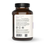 Kava and Ashwagandha capsules
