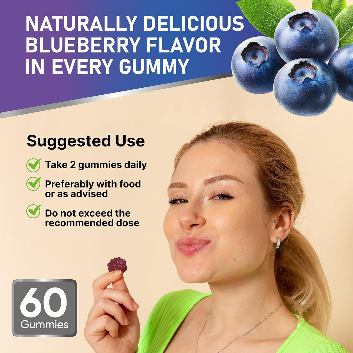 Kava calming gummies for daily wellness