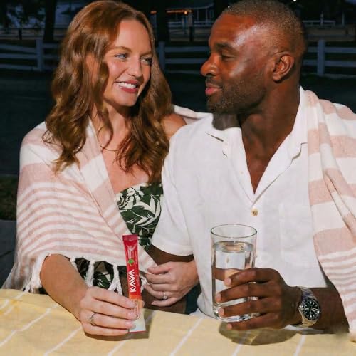 Kava kava benefits for relaxation and wellness