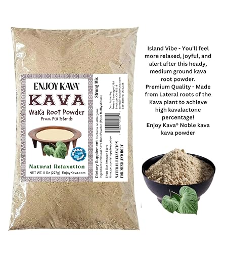 kava kava benefits for stress relief