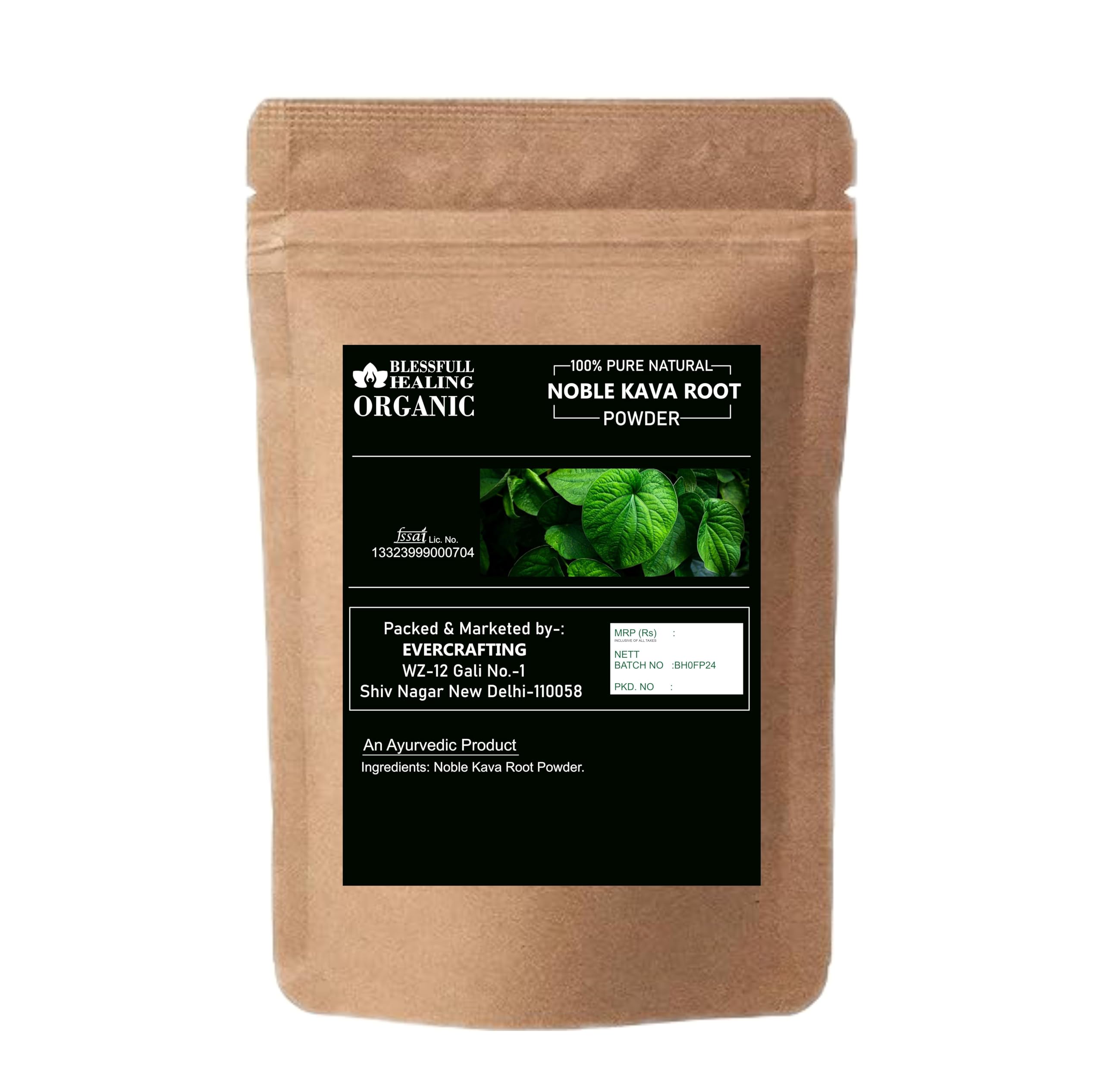 kava kava benefits for stress relief