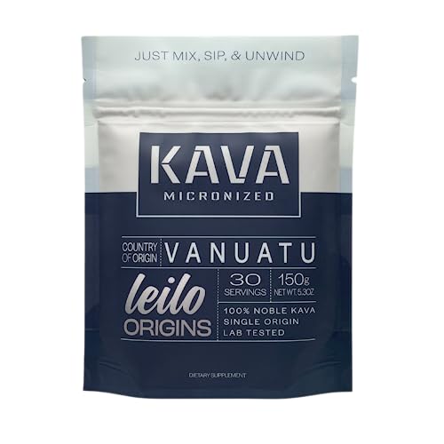 kava kava benefits for stress relief