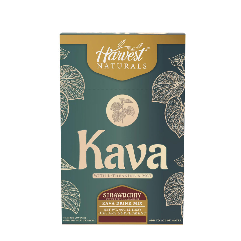 kava kava benefits for stress