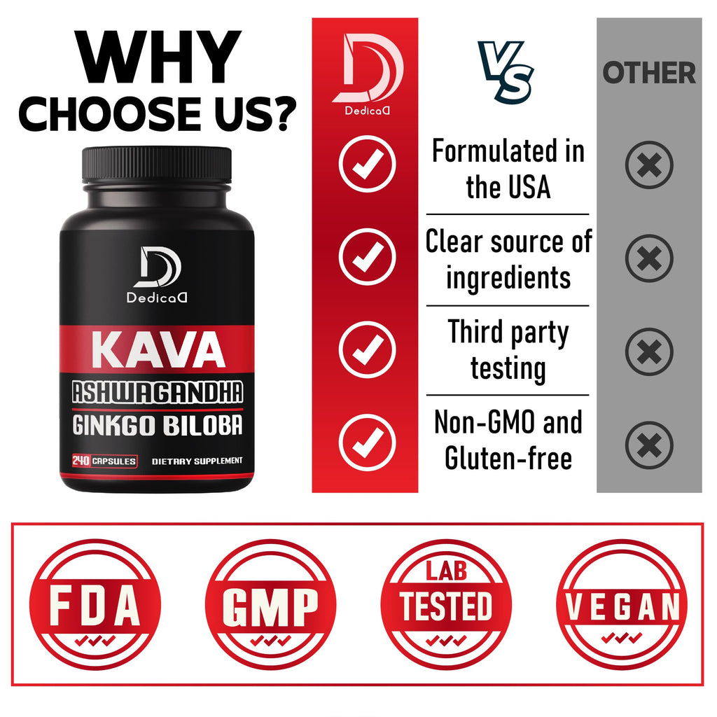 kava kava benefits for wellness