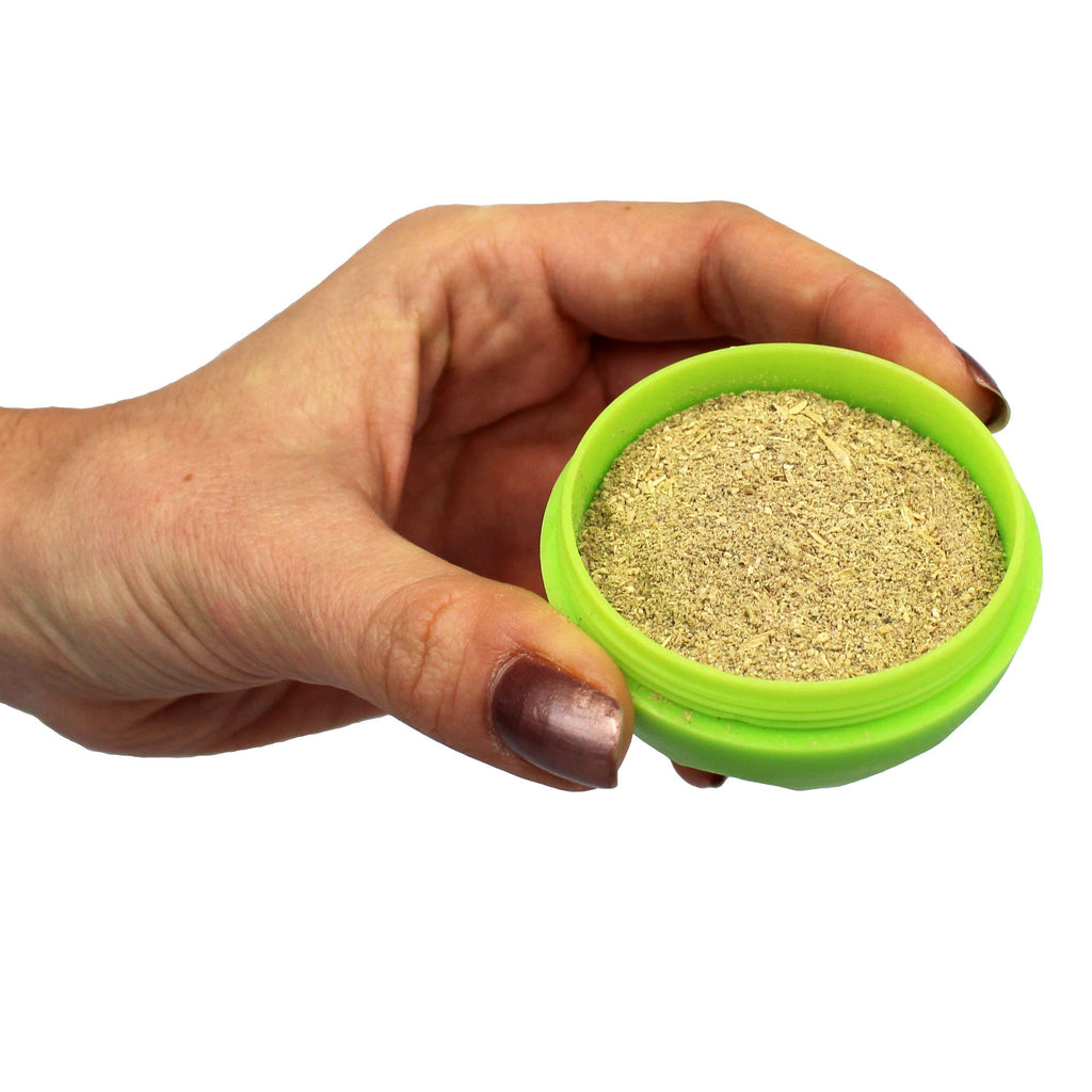 Kava kava brewing made simple