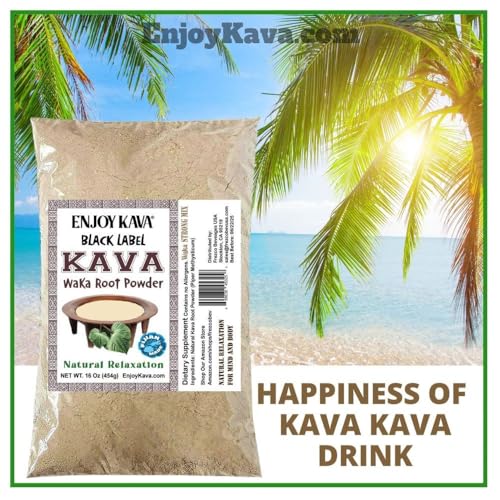 Kava kava Canada herbal remedy
