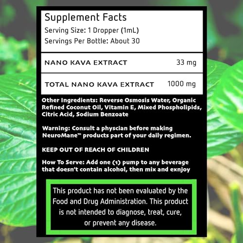 kava kava canada herbal supplement