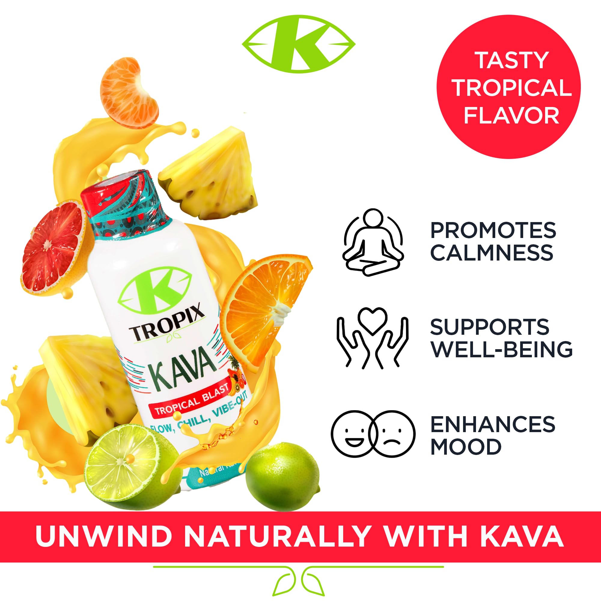 Kava kava Canada herbal supplement