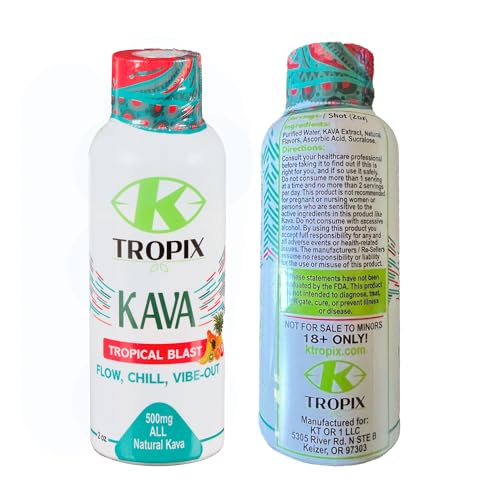 Kava kava Canada natural remedy