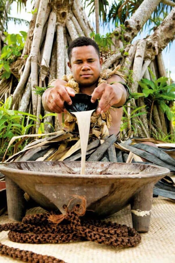 kava kava Canada relaxation drink