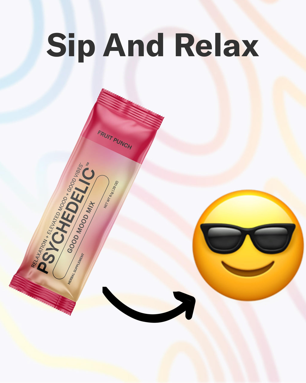 Kava kava Canada relaxation drink