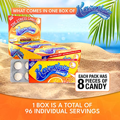 kava kava candy for anxiety relief