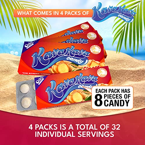 kava kava candy for relaxation