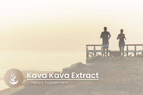 kava kava capsules for mood enhancement