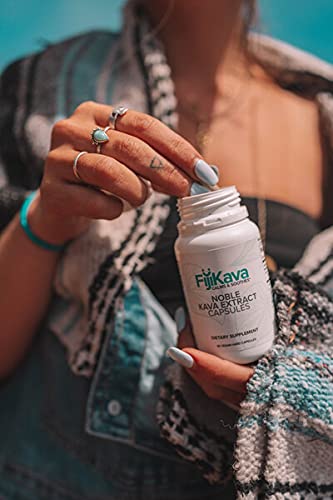 kava kava capsules for mood support
