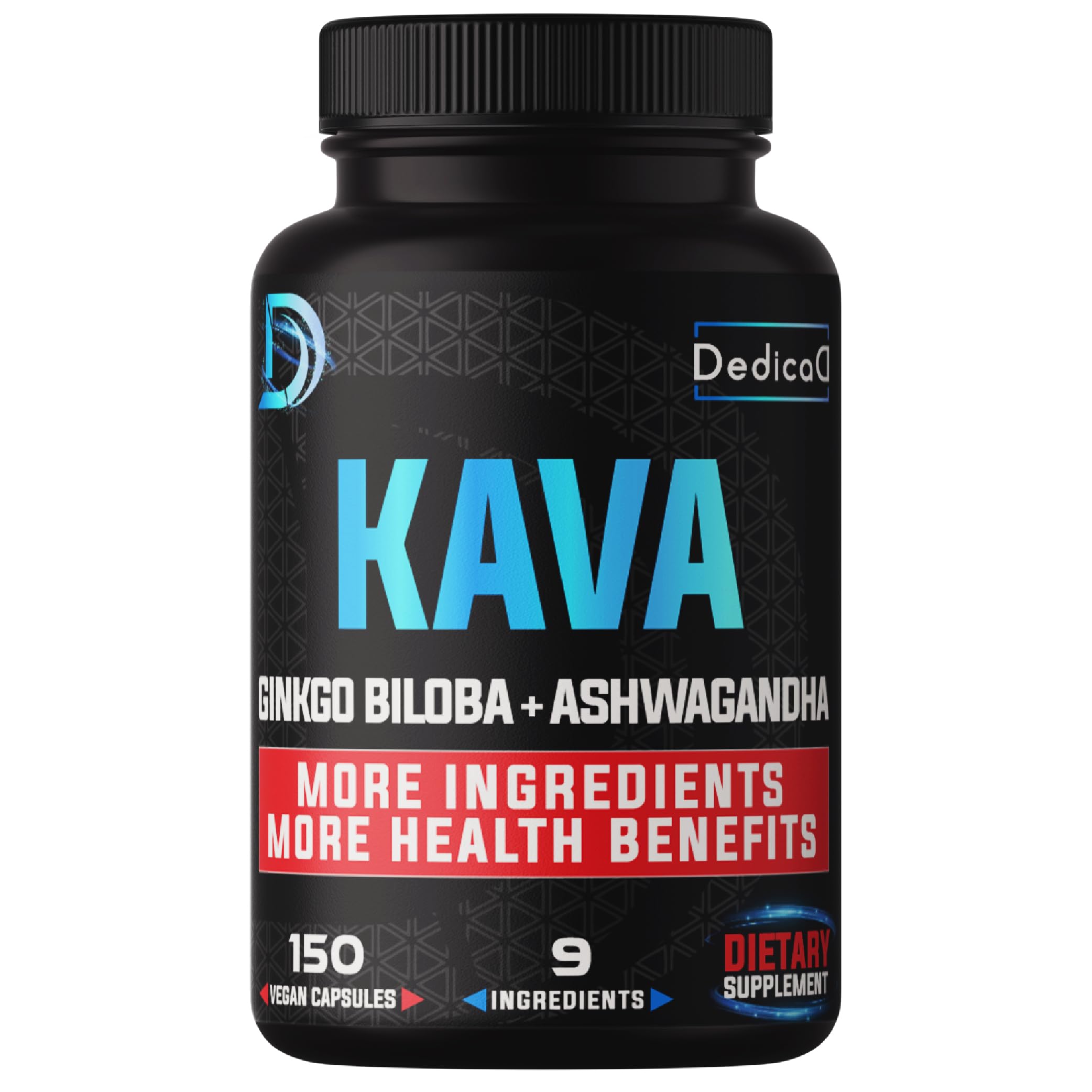 kava kava capsules for relaxation
