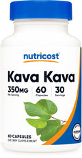 kava kava capsules for relaxation