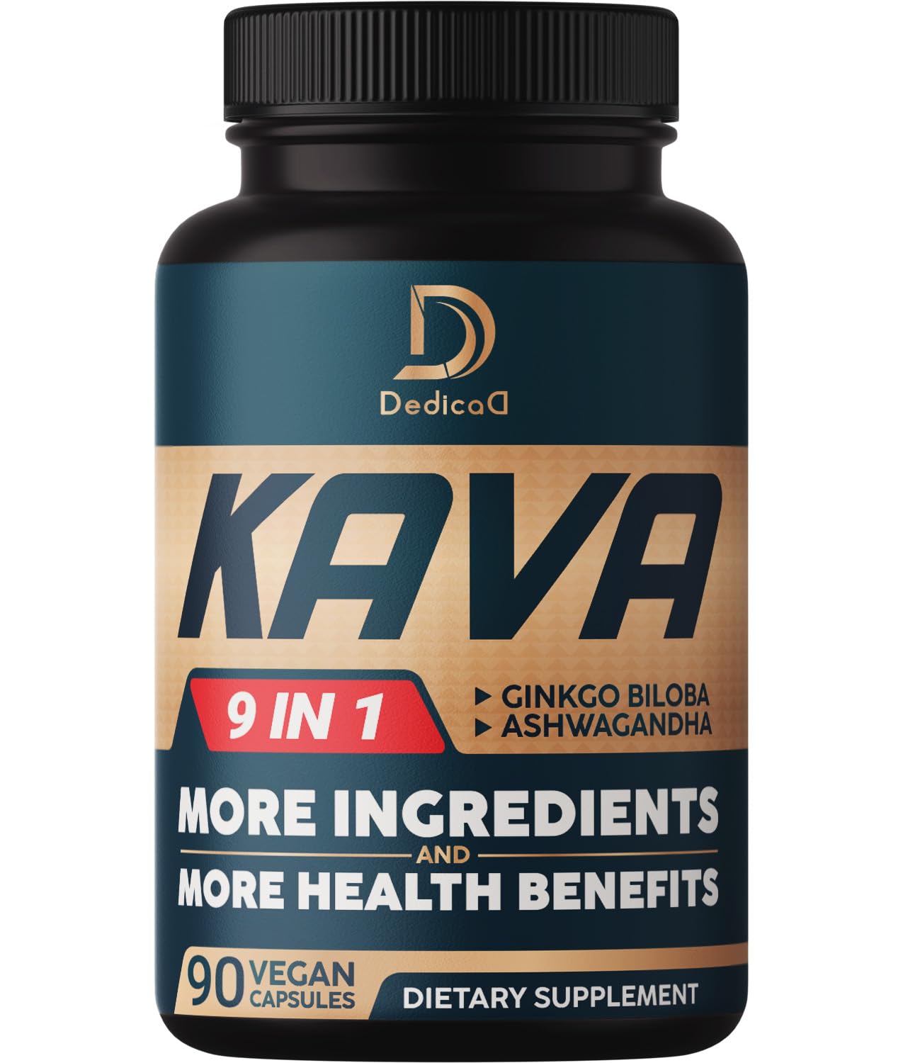 kava kava capsules for relaxation