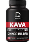 kava kava capsules for relaxation