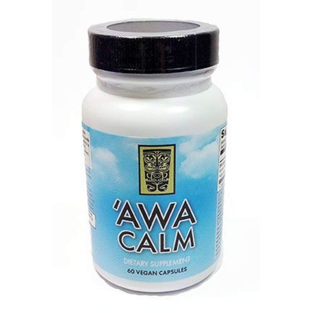 kava kava capsules for relaxation