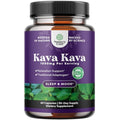kava kava capsules for stress relief