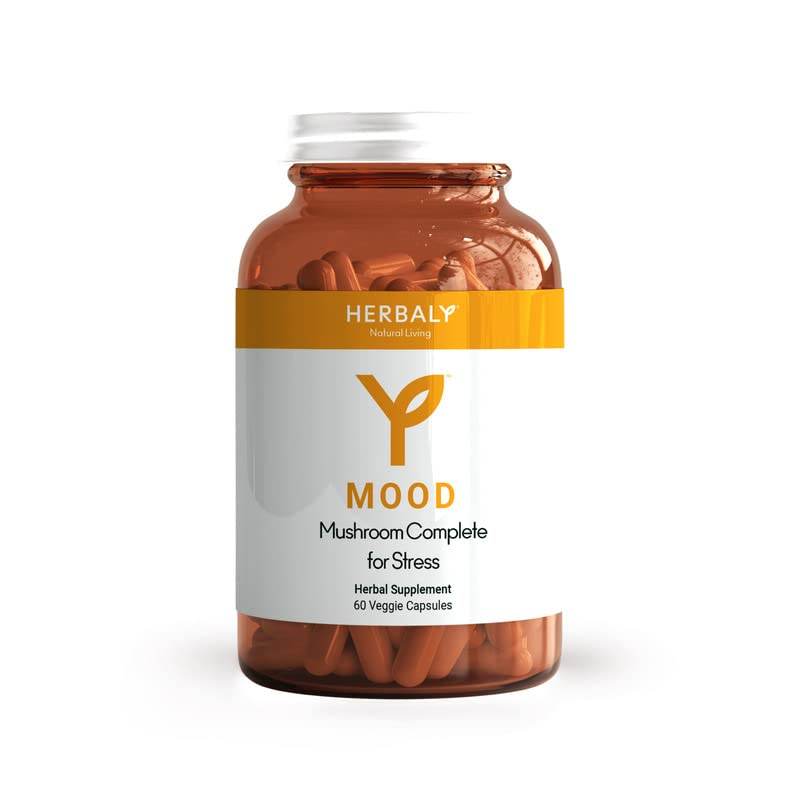 kava kava capsules for stress relief