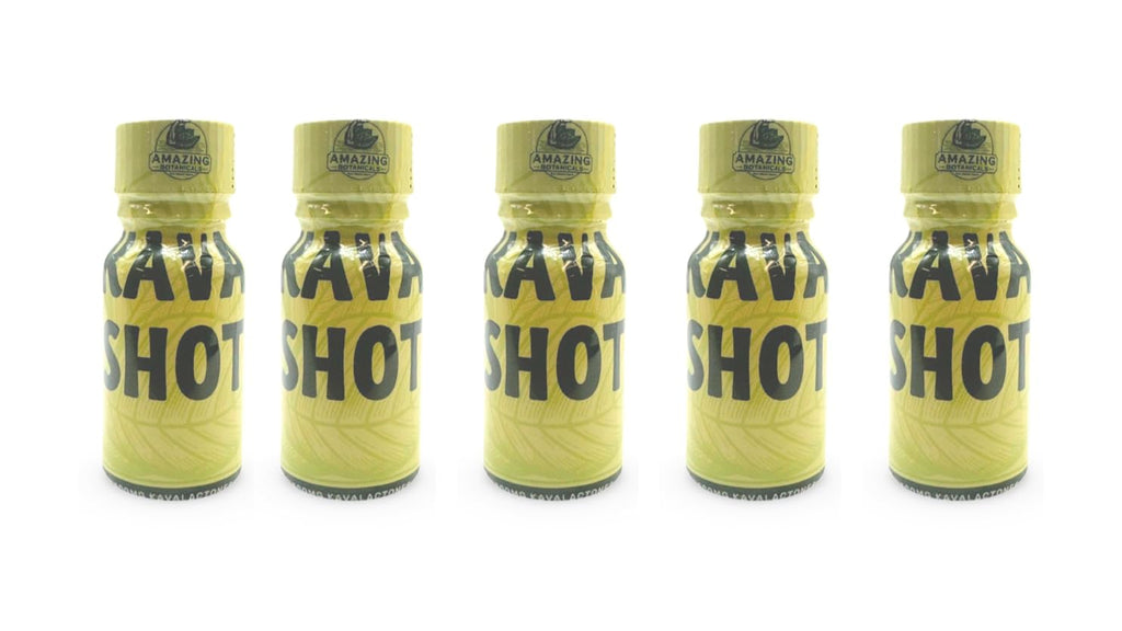 kava kava dietary supplement benefits