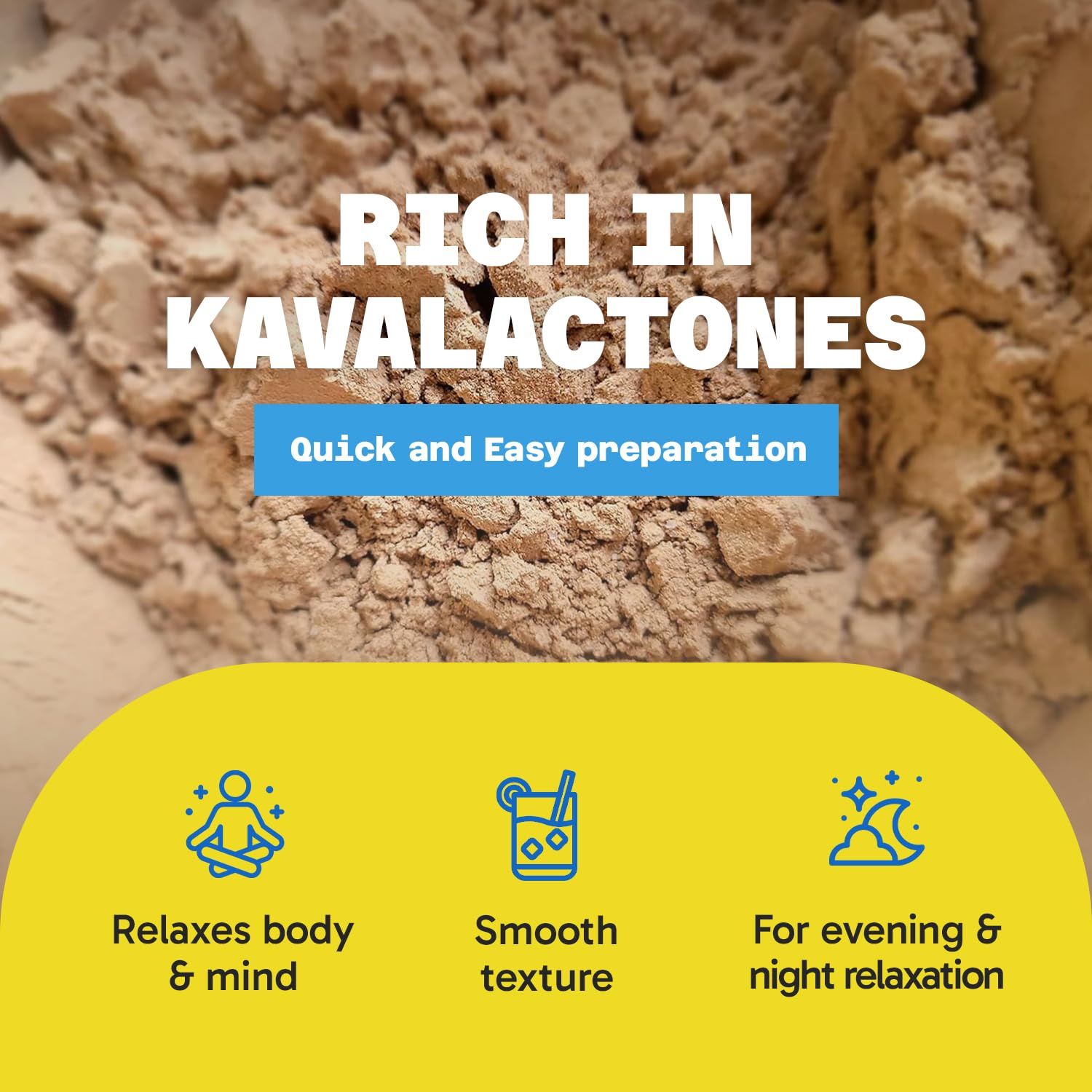 kava kava drink for social gatherings