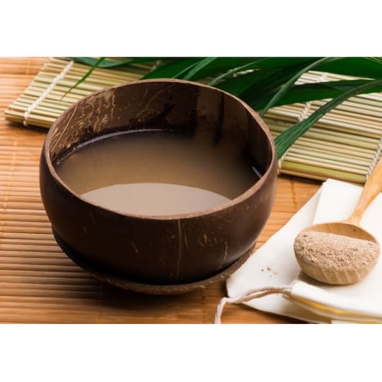 kava kava drink mix for wellness