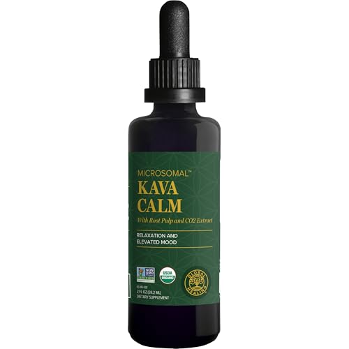 kava kava drops for relaxation