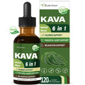 kava kava drops for relaxation