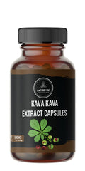 kava kava extract capsules 500mg
