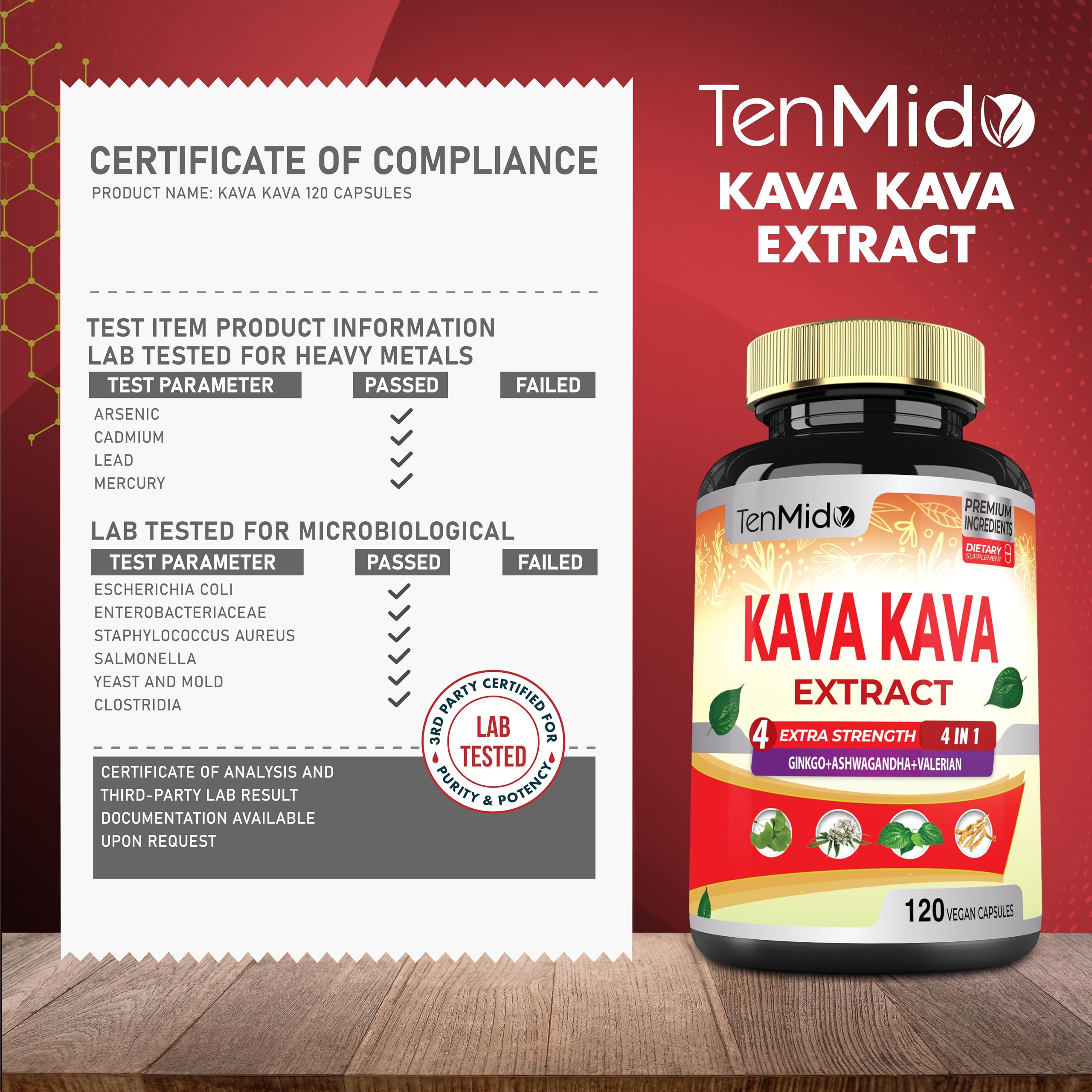 kava kava extract for anxiety support