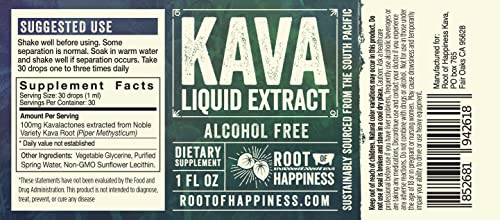 kava kava extract for better sleep