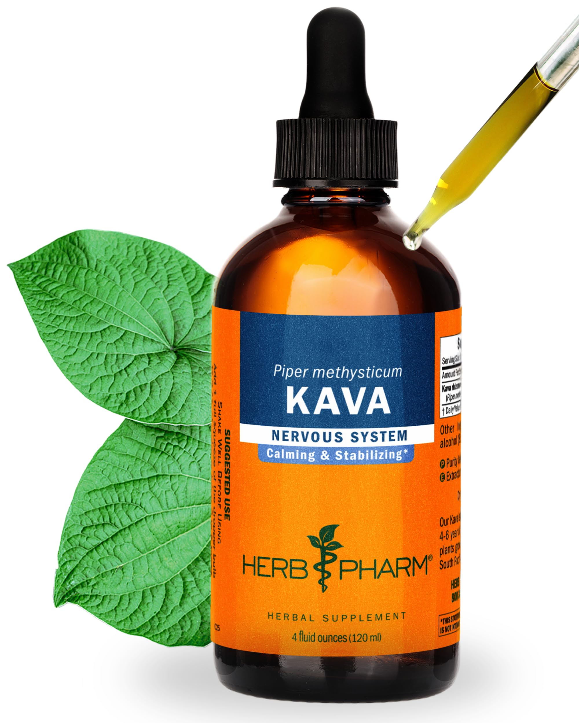 kava kava extract for relaxation