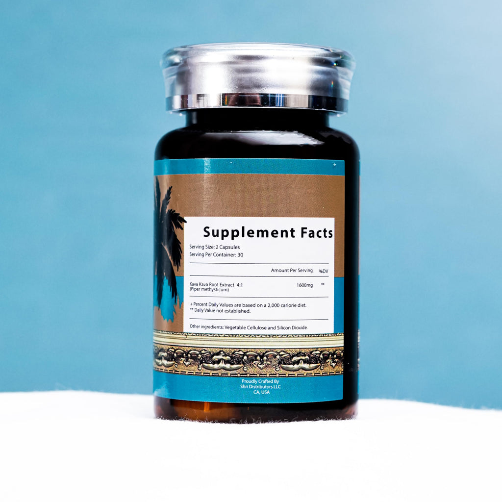 kava kava extract for sleep