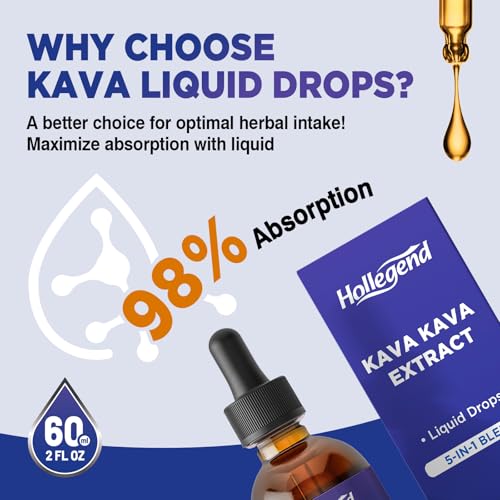 kava kava extract for stress management