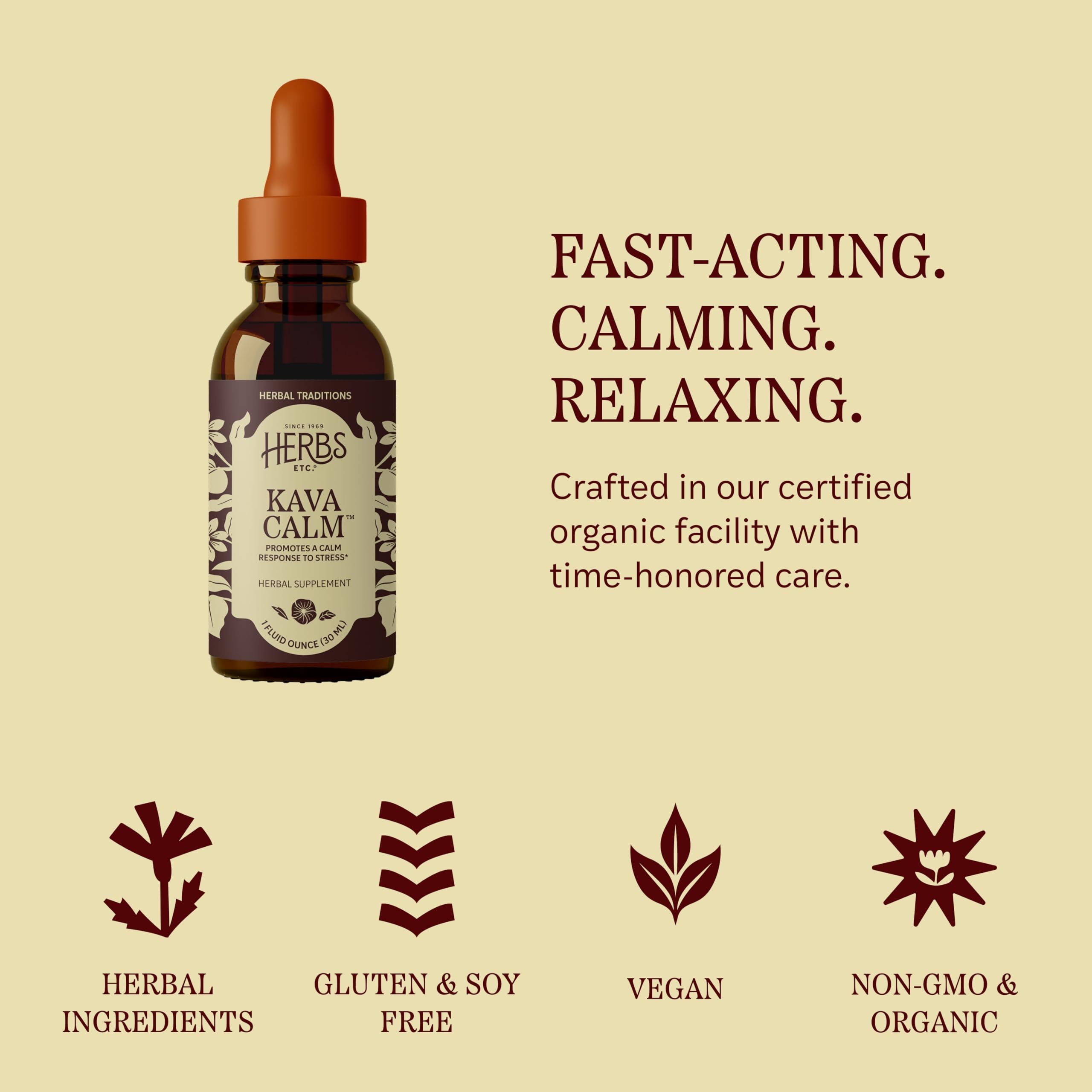 kava kava extract for tranquility