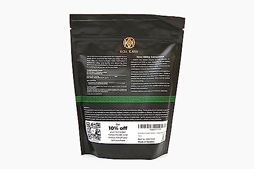 kava kava for a calming experience