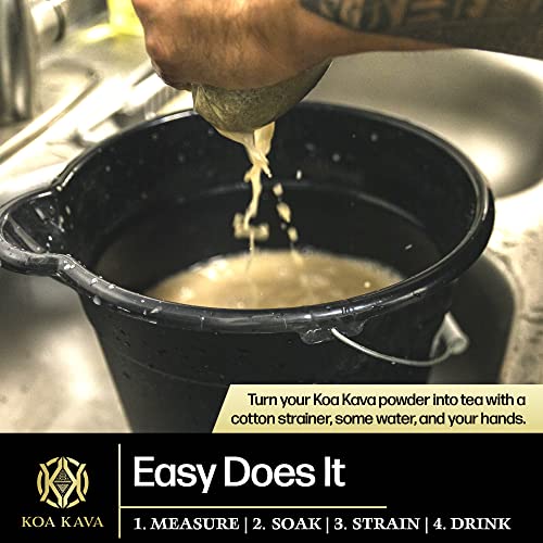 kava kava for anxiety management