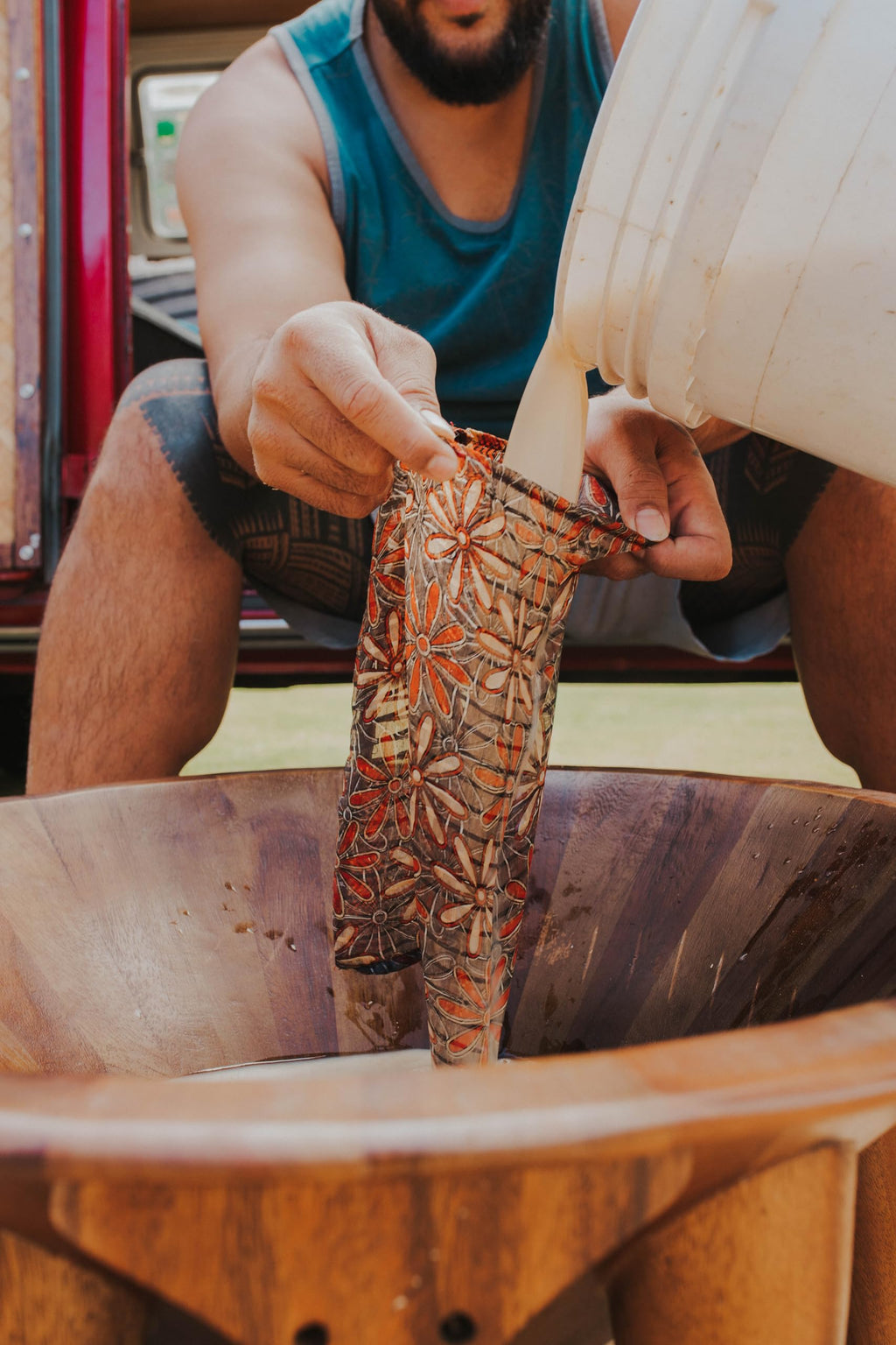 kava kava for anxiety relief