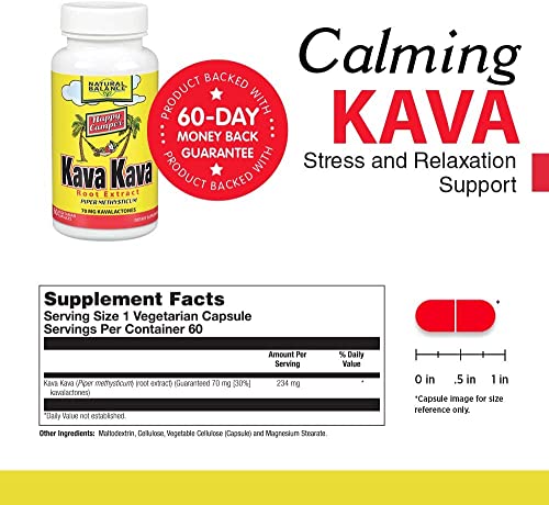 kava kava for better sleep quality