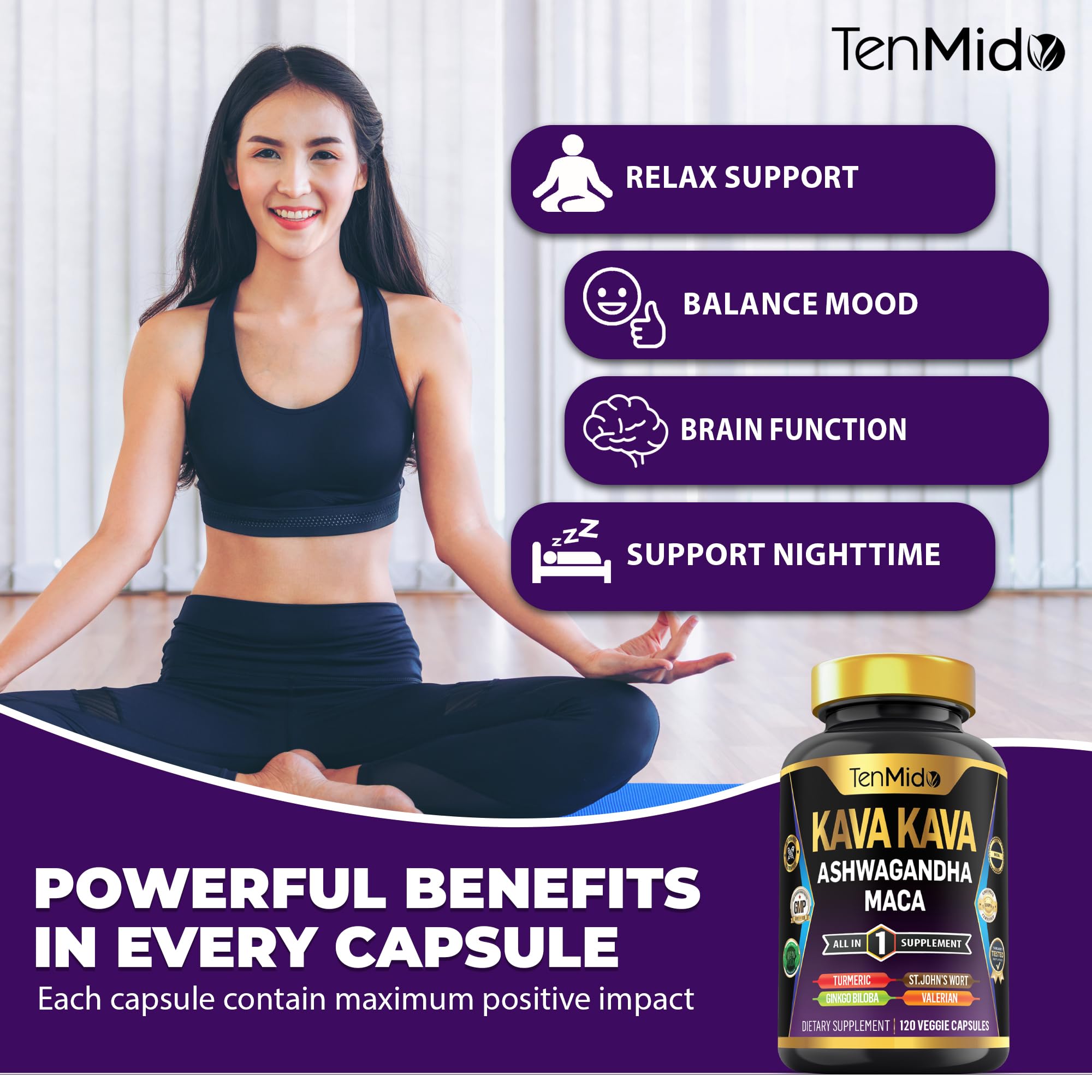 kava kava for better sleep quality