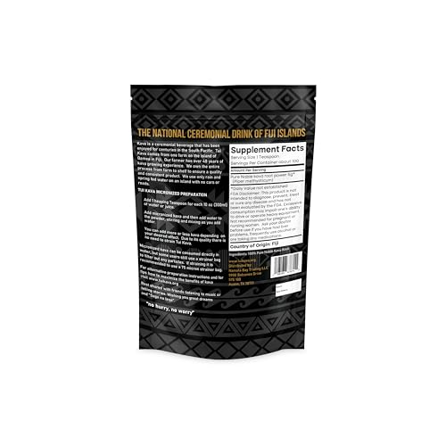 kava kava for better sleep