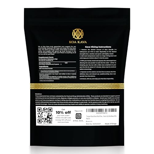 kava kava for better sleep